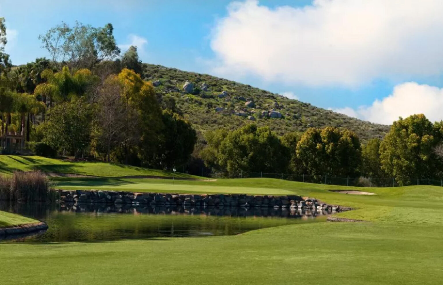 Easily Book Golf Tee Times | The Vineyard at Escondido
