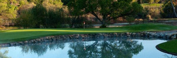 The Vineyard at Escondido | American Golf Corporation