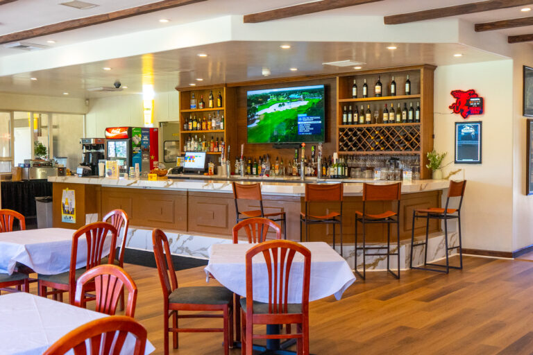 The Vineyard at Escondido | American Golf Corporation