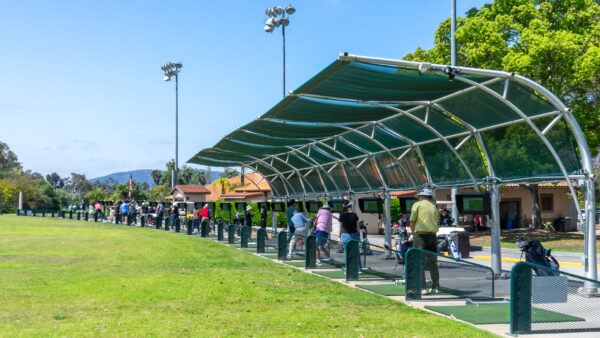 The Vineyard at Escondido | Escondido, CA