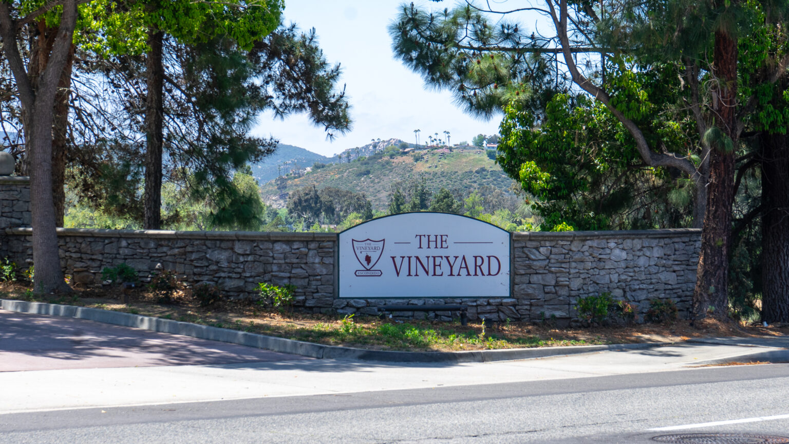 The Vineyard at Escondido | American Golf Corporation