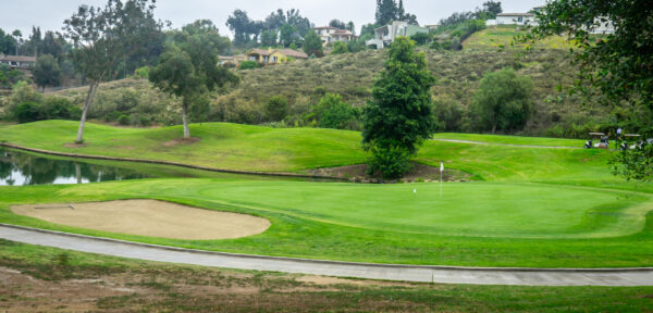 The Vineyard at Escondido | Escondido, CA
