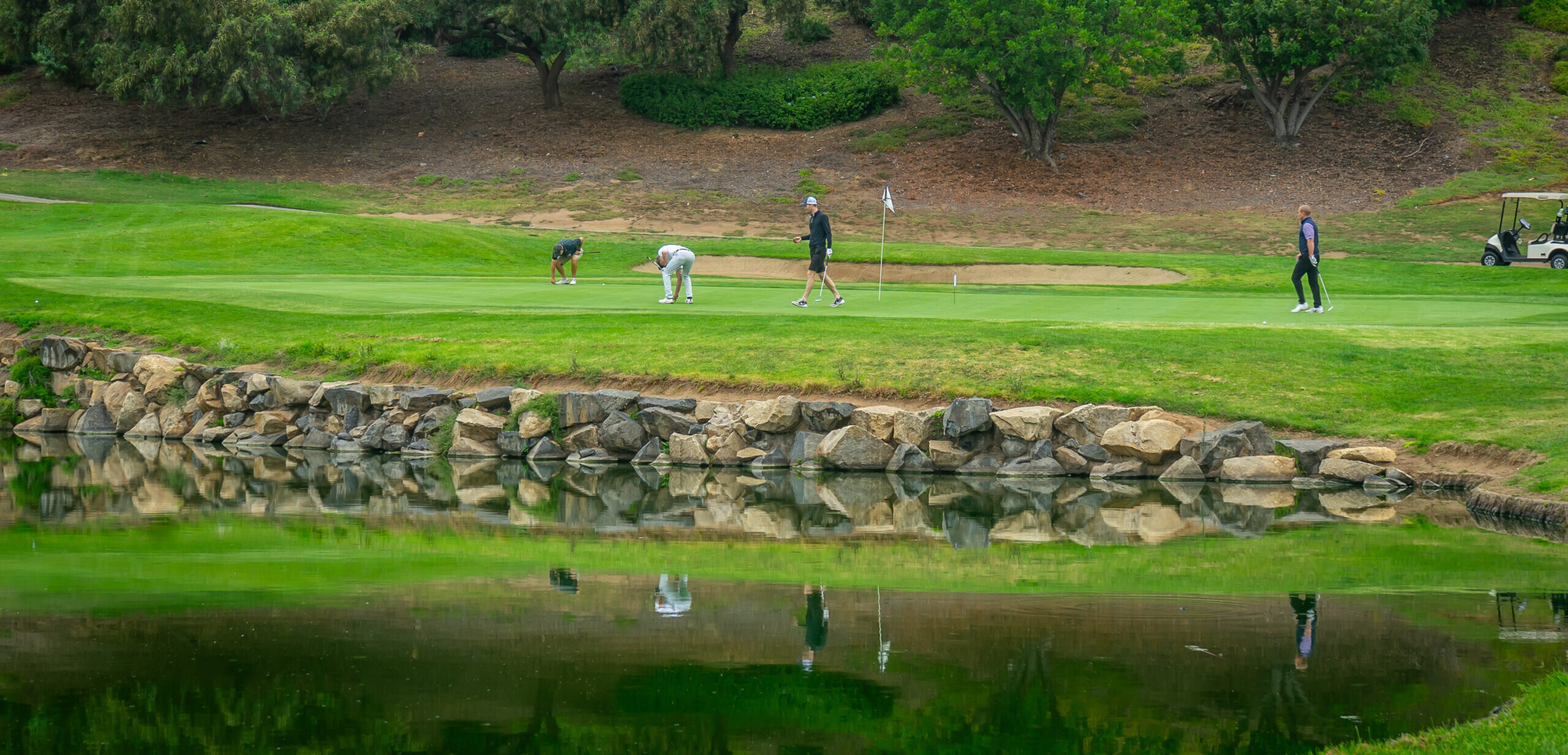 The Vineyard at Escondido | Escondido, CA